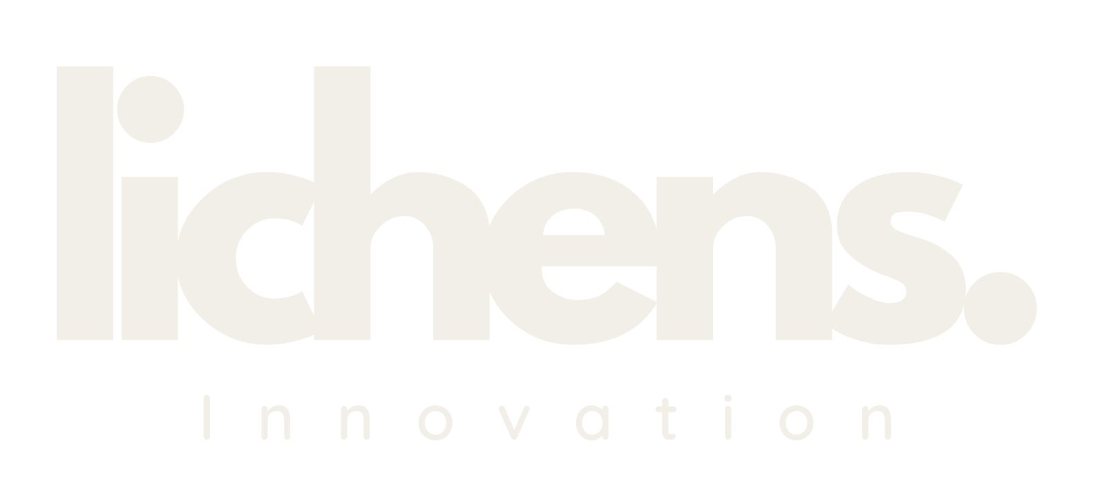 Lichens Innovation – Osez faire mieux